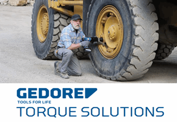 Gedore Torque Solution - SP TOOLS