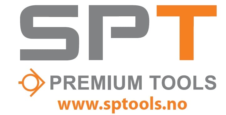 Hjem - SP TOOLS