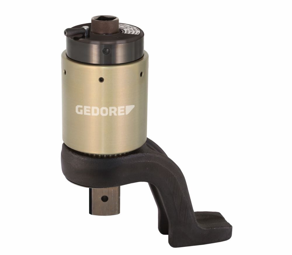 GEDORE DREMOPLUS ALU TORQUE MULTIPLIERS - SP TOOLS