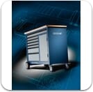 Tool Trolleys, Workbenches, Tools Cabinets, Tool Boxes - SP TOOLS