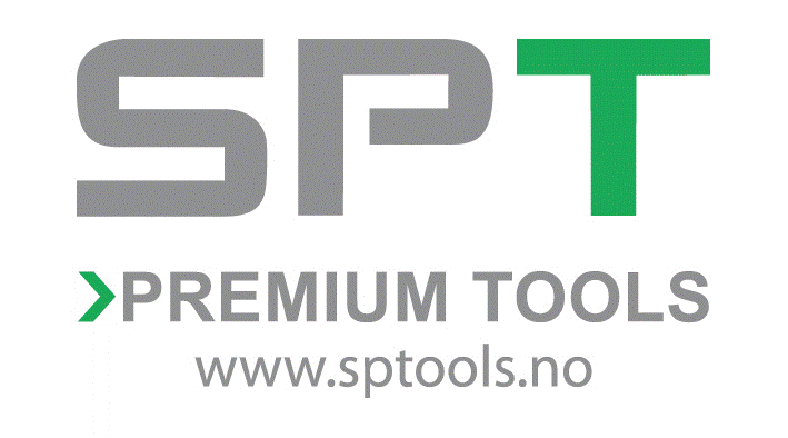 Induksjonsvarmer - SP TOOLS