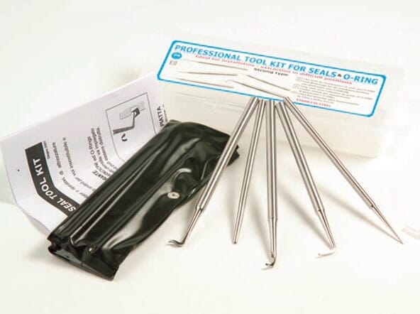 DOA K0092 5 PSC SEALS / O-RING TOOL KIT - SP TOOLS