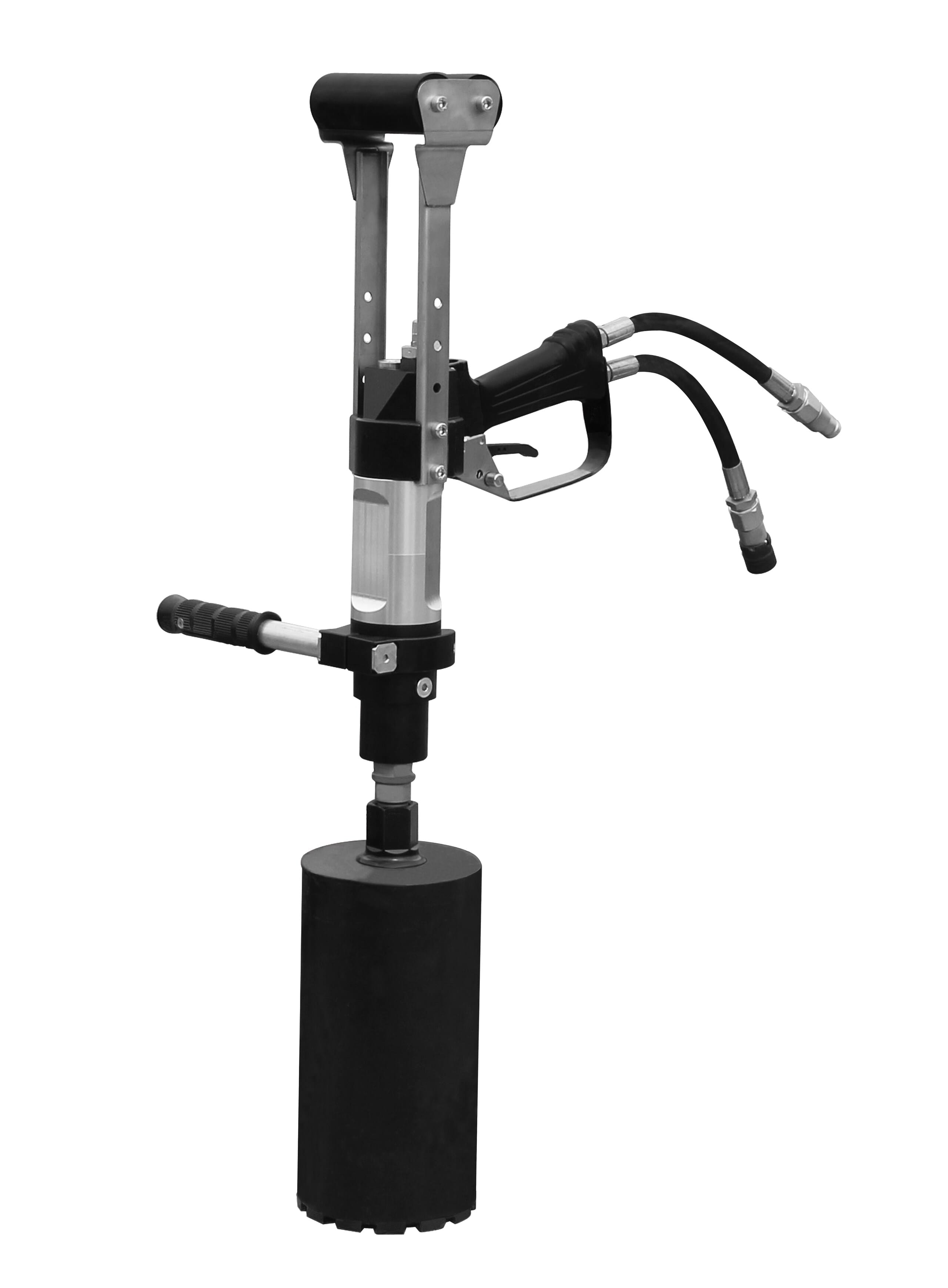 DOA AK46UW PISTOL CORE DRILL - SP TOOLS