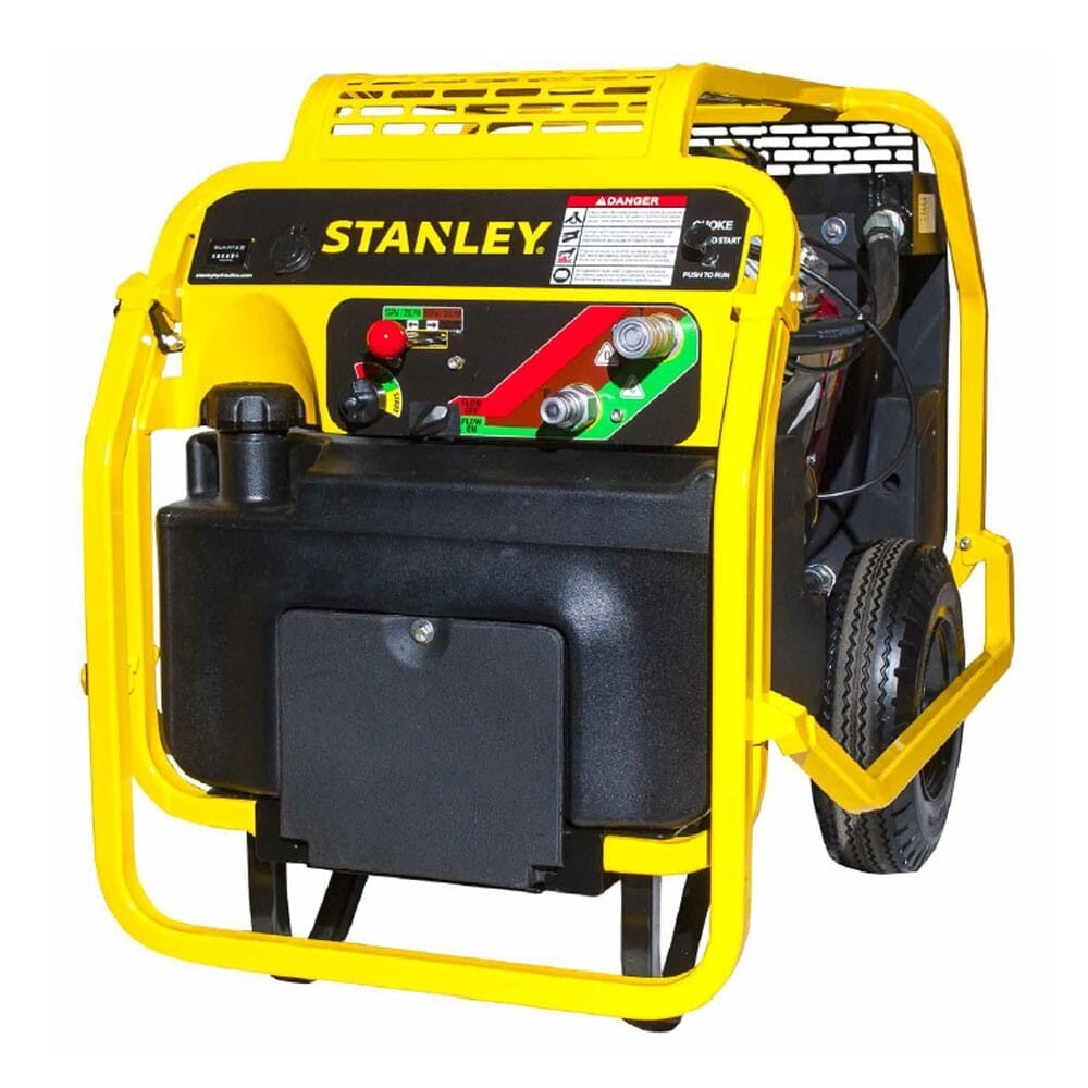 STANLEY Power Pac 18Hp B&S 20/32L - SP TOOLS