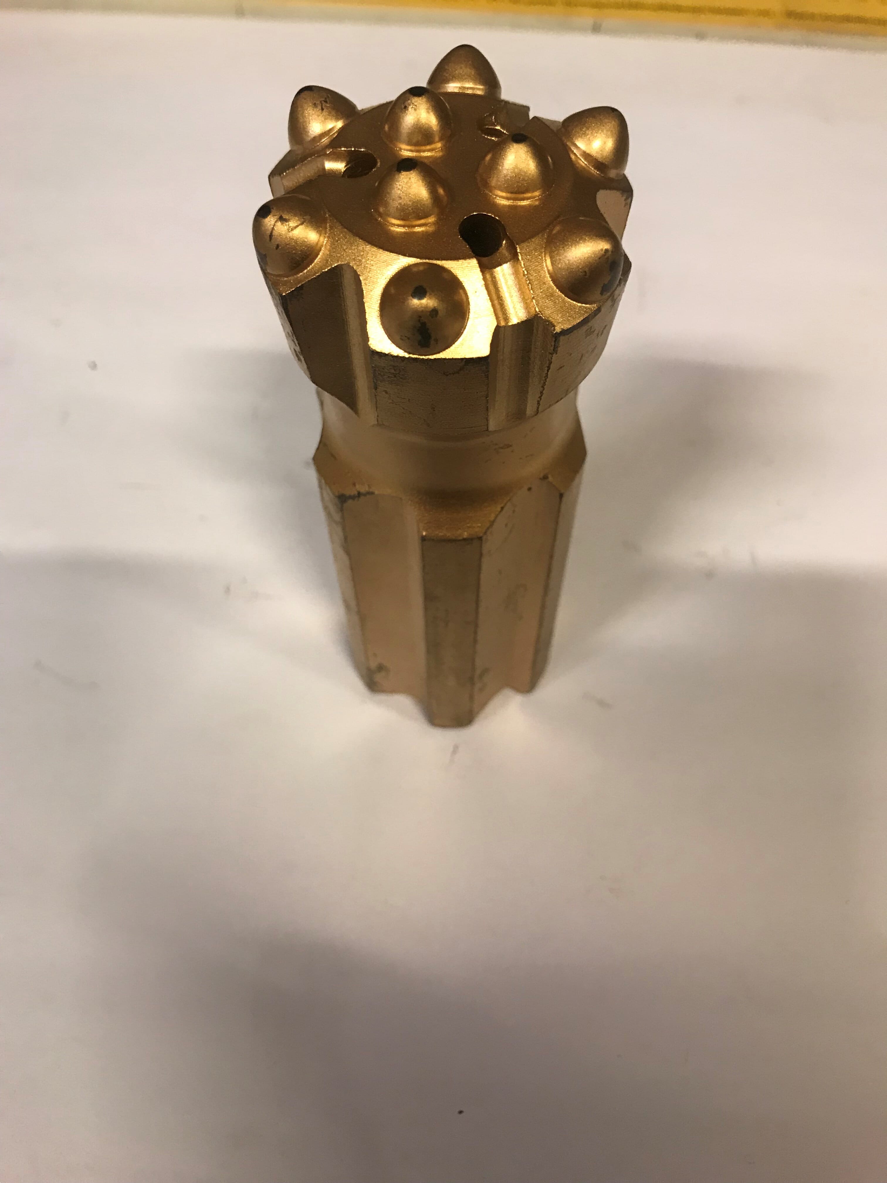 Drill bits R25 48mm RETRACT (spesial bits) - SP TOOLS