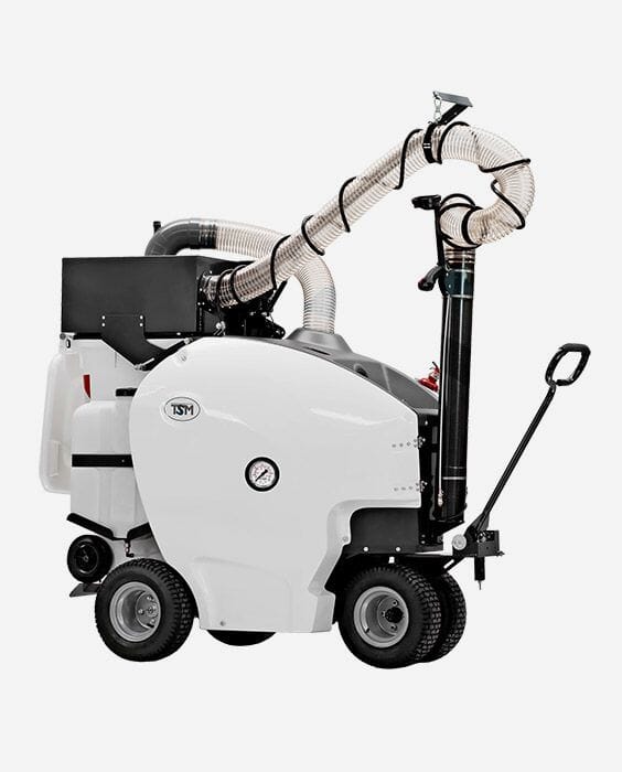 TSM ARIA 240 SUPER Outdoor Vacuum - SP TOOLS